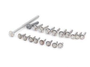 BMW E70 X5 xDrive30i N52 3.0L Engine Mechanical Parts - Page 7 - ECS Tuning