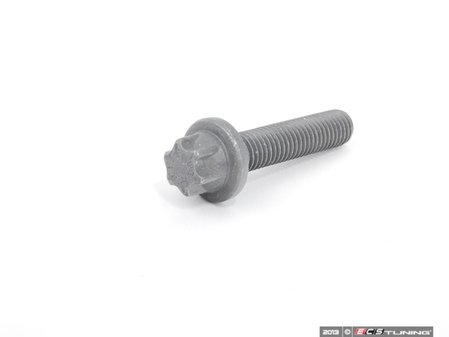 Genuine BMW - 11410426472 - Oil Pump Screw Set (11-41-0-426-472)