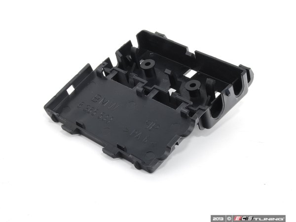 Genuine BMW - 61108365533 - CABLE HOLDER (61-10-8-365-533)