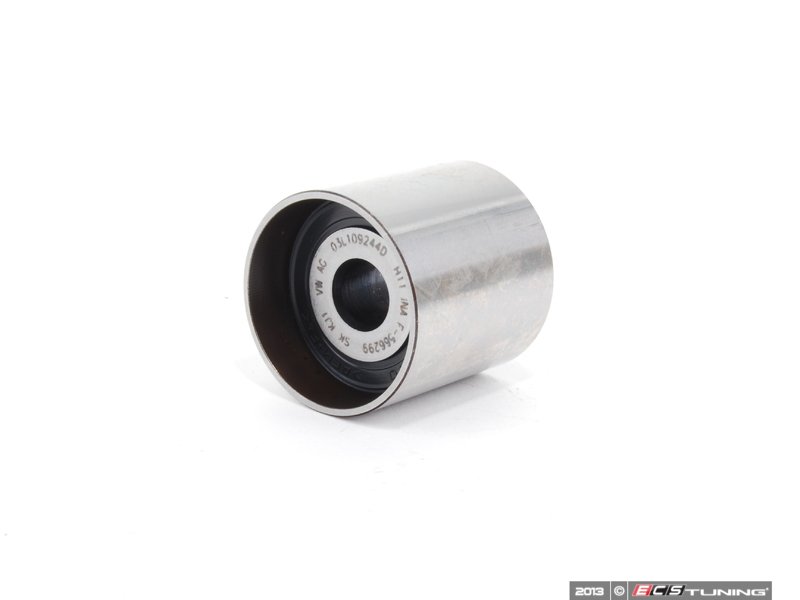 Genuine Volkswagen Audi - 03L109244D - Upper Timing Belt Idler Roller ...