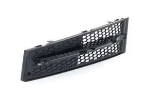 Genuine BMW - 51117227889 - Bumper Grill - Center (51-11-7-227-889)