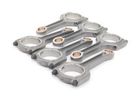 Genuine BMW - 11247586491 - Connecting Rod Set (11-24-7-586-491)
