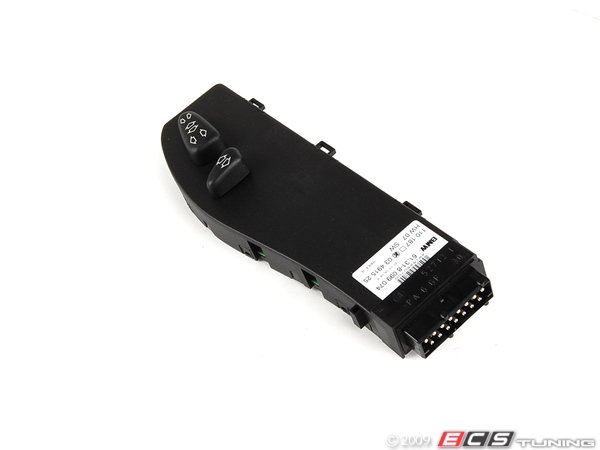 Genuine BMW - 61308099074 - Seat actuator - Right (61-30-8-099-074)