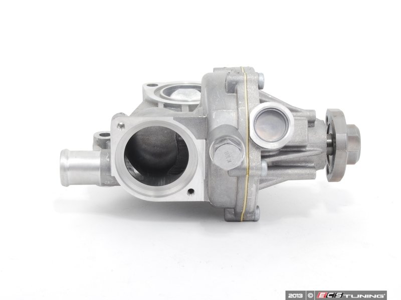 Genuine Volkswagen Audi - 050121010CX - WATER PUMP - (NO LONGER ...