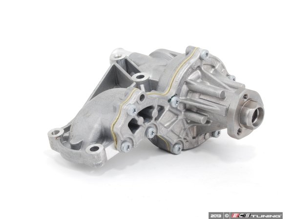 Genuine Volkswagen Audi - 050121010CX - WATER PUMP - (NO LONGER ...