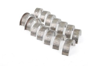 BMW E46 M3 S54 3.2L Crankshaft Parts - ECS Tuning