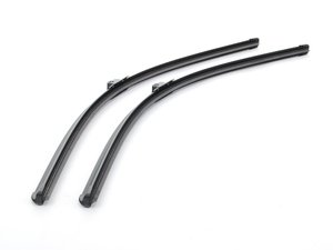 2004 Porsche Cayenne 955 S Sport Utility V8 4.5L Exterior Wiper Parts ...