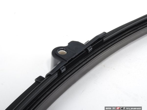 Bosch - 3397118942 - Aerotwin Wiper Blade Set - Front