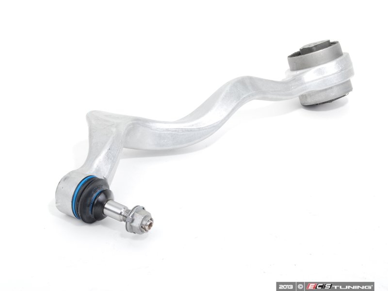 Meyle HD - 31126774825 - Heavy Duty Front Thrust Arm - Left