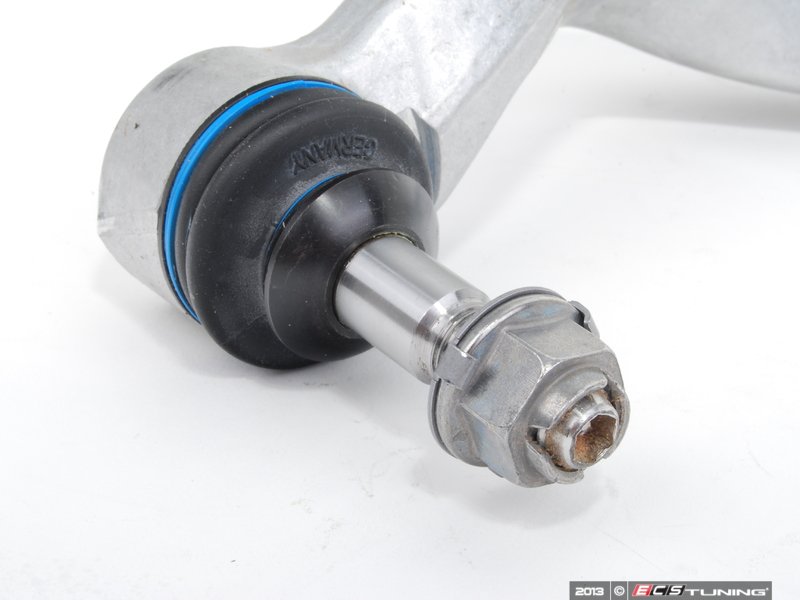 Meyle HD - 31126774825 - Heavy Duty Front Thrust Arm - Left