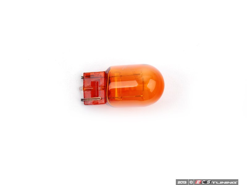 Osram Sylvania - 7440A - Amber Turn Signal Bulb - Pair