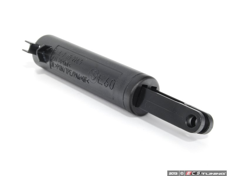 Genuine BMW - 51167119226 - Glove Box Damper (51-16-7-119-226)