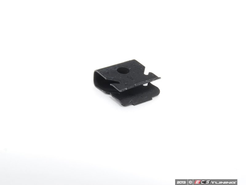 Genuine Volkswagen Audi - N90531902 - CLAMP (N 905 319 02)