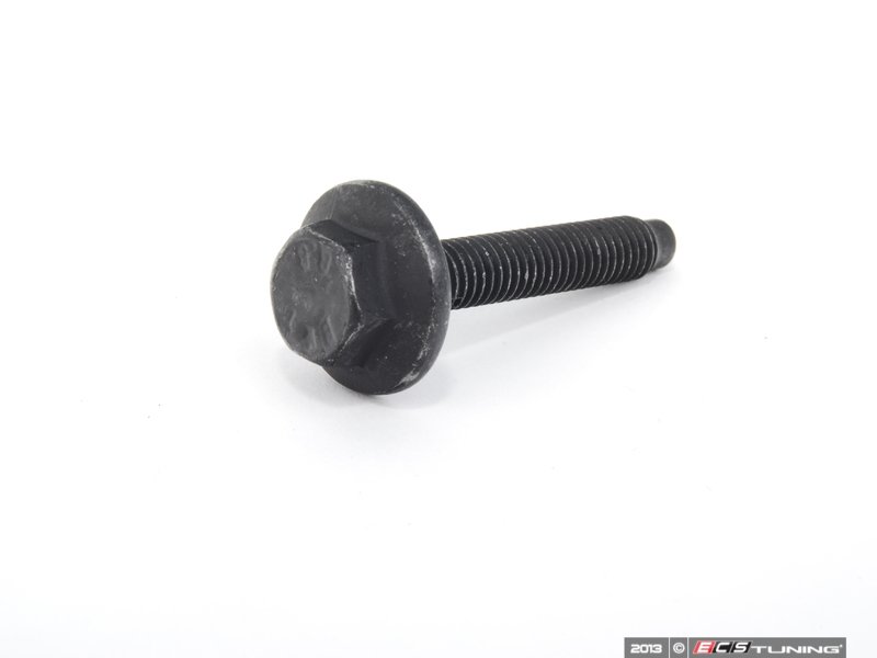 Genuine Volkswagen Audi - N10482701 - Bolt - Priced Each (N 104 827 01)