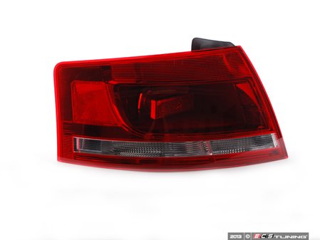 Genuine Volkswagen Audi - 8H0945095E - Tail Light - Left (8H0 945 095 E)