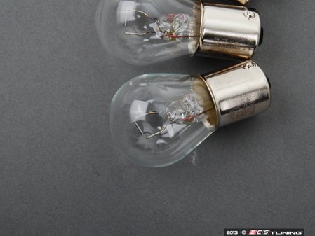 Genuine Volkswagen Audi - N0177322MKT4 - Genuine Tail Light Bulb ...
