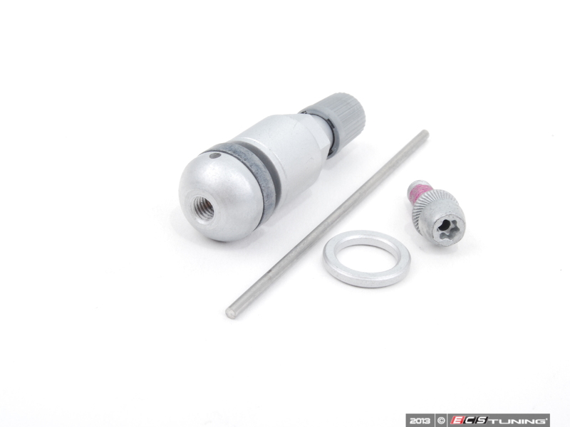 Huf - 36146792829 - Screw-In Valve Stem - Priced Each