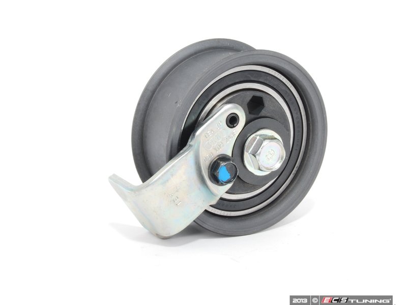 Genuine Volkswagen Audi - 058109243E - Timing Belt Tensioning Roller ...