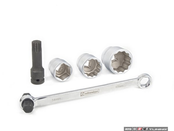 Schwaben - BMWSCHTOOLSKT - BMW Essential Tool Kit