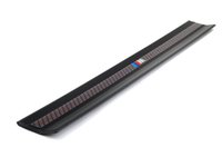 Genuine European BMW - 51472489749 - Carbon Door Sill - Priced Each (51 ...