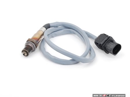 Genuine BMW - 11787558073 - Oxygen Sensor - Bank 2 Pre-Cat (11-78-7-558 ...