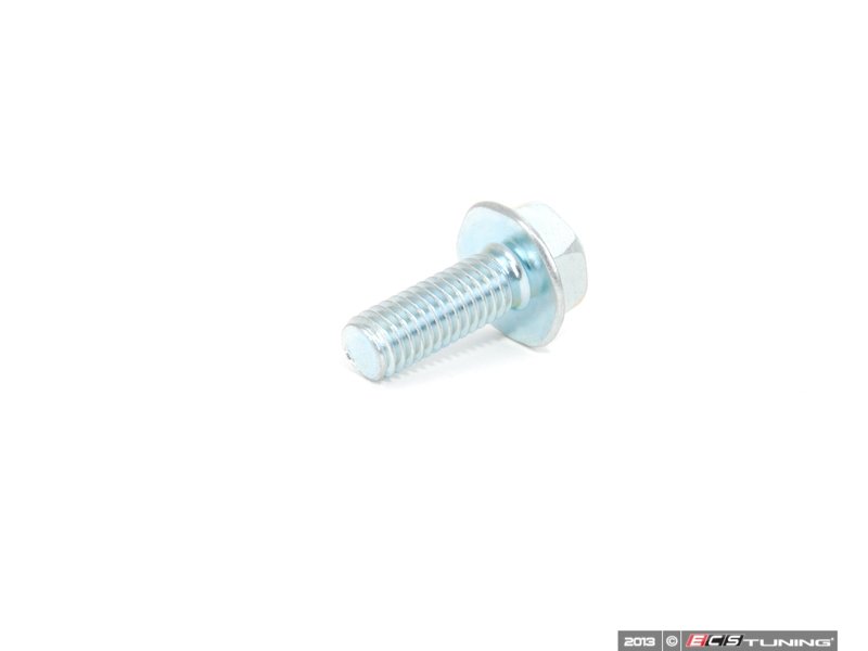 Genuine Volkswagen Audi - WHT000313 - Bolt - Priced Each (WHT 000 313)