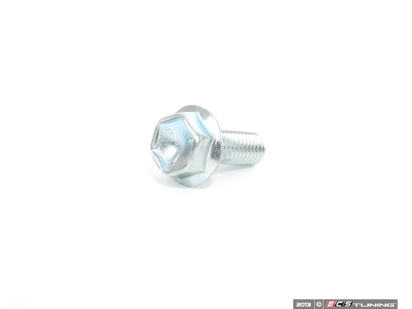 Genuine Volkswagen Audi - WHT000313 - Bolt - Priced Each (WHT 000 313)