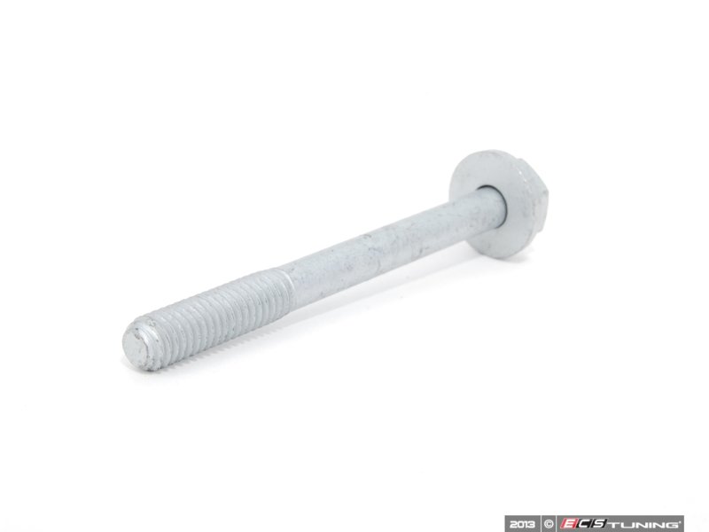 Genuine BMW - 11131247070 - Hex Bolt (11-13-1-247-070)