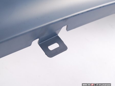 Genuine BMW - 51117146579 - Front Bumper (51-11-7-146-579)