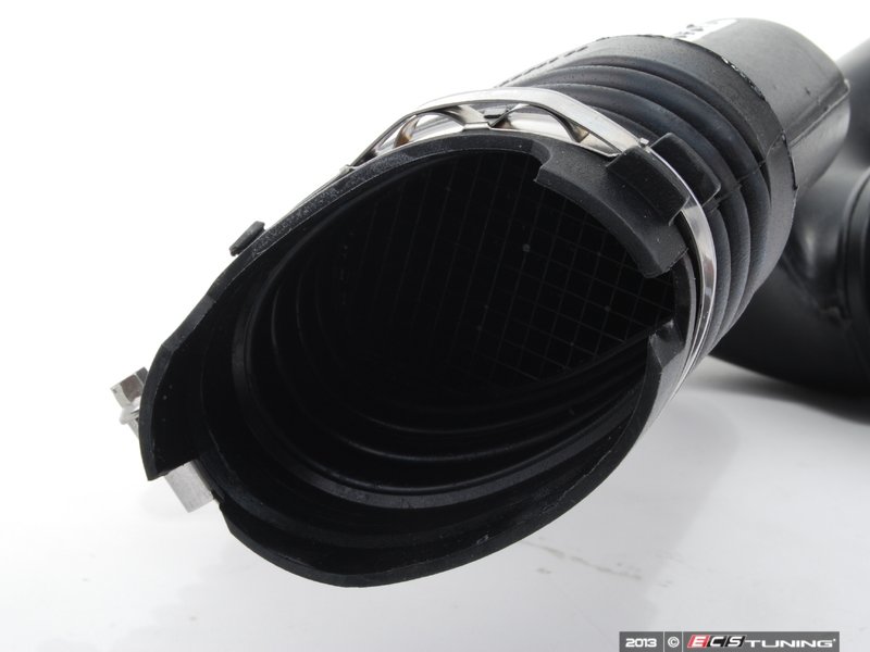 Genuine Mercedes Benz - 6420908237 - EXCHANGE CLEAN AIR LINE