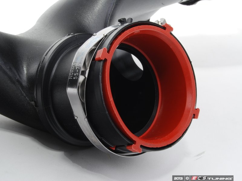 Genuine Mercedes Benz - 6420908237 - EXCHANGE CLEAN AIR LINE