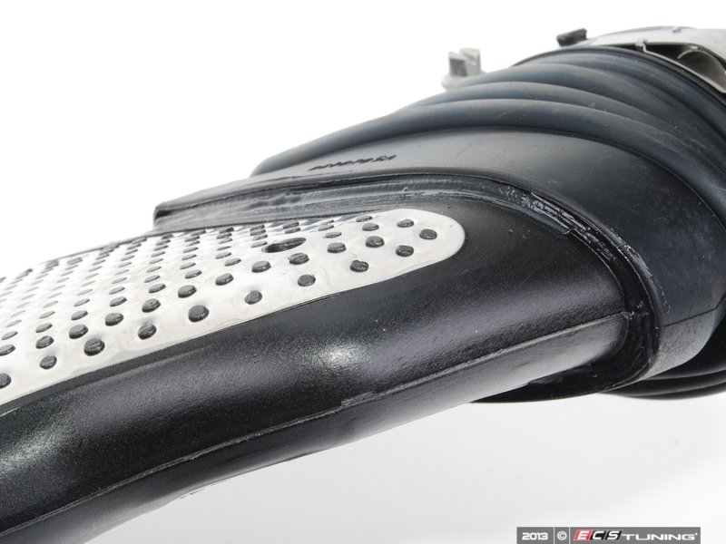 Genuine Mercedes Benz - 6420908237 - EXCHANGE CLEAN AIR LINE