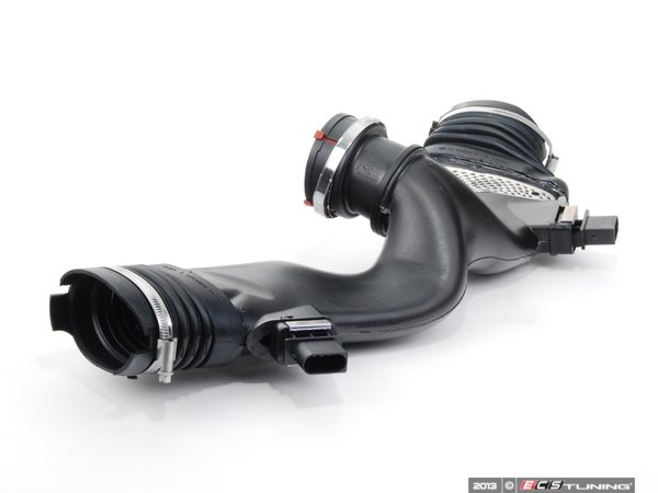 Genuine Mercedes Benz - 6420908237 - EXCHANGE CLEAN AIR LINE