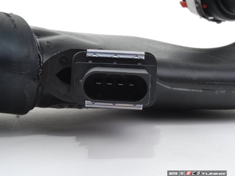 Genuine Mercedes Benz - 6420908237 - EXCHANGE CLEAN AIR LINE