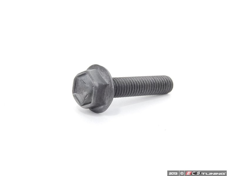 Genuine Volkswagen Audi - WHT000311 - Bolt - Priced Each (WHT 000 311)