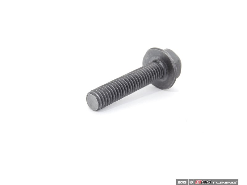 Genuine Volkswagen Audi - WHT000311 - Bolt - Priced Each (WHT 000 311)