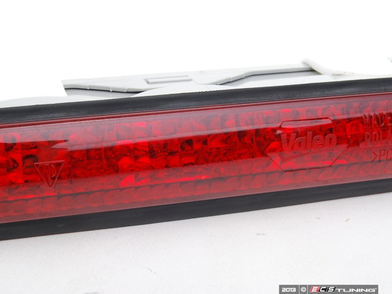 Genuine Porsche - 99663105007 - Center Brake Light