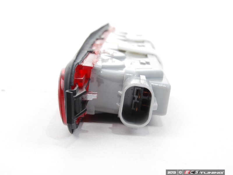Genuine Porsche - 99663105007 - Center Brake Light