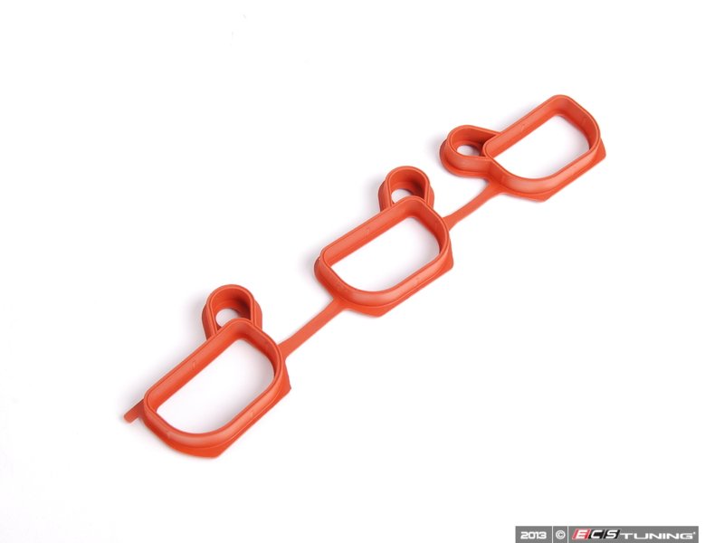 Elring - 11611436631 - Intake Manifold Gasket Set