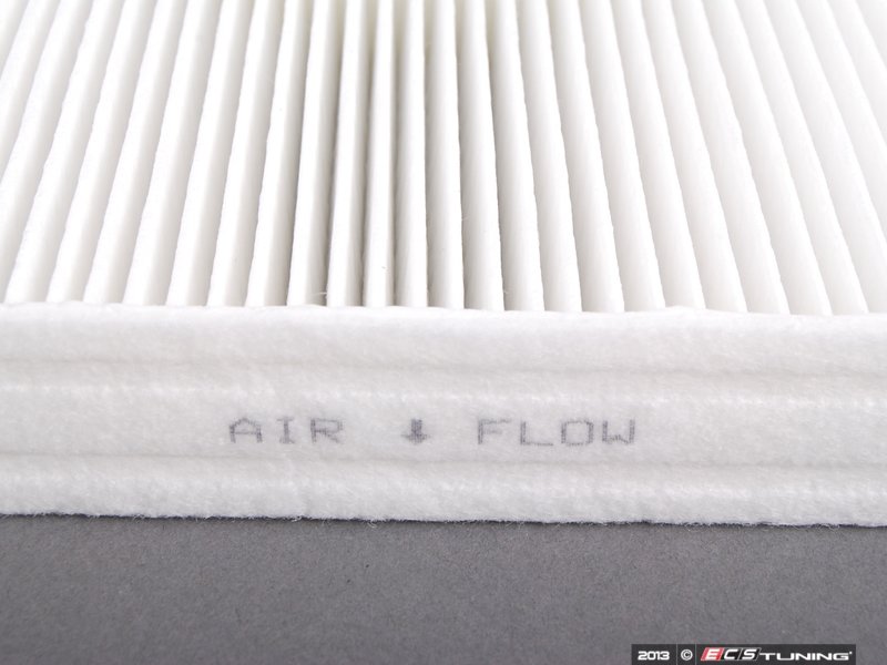 NPN - 2108301018 - Cabin Air Filter - Priced Each