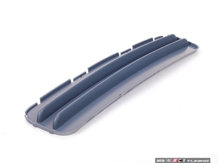 Genuine BMW - 51112233869 - Front Bumper Grille - Center (51-11-2-233-869)