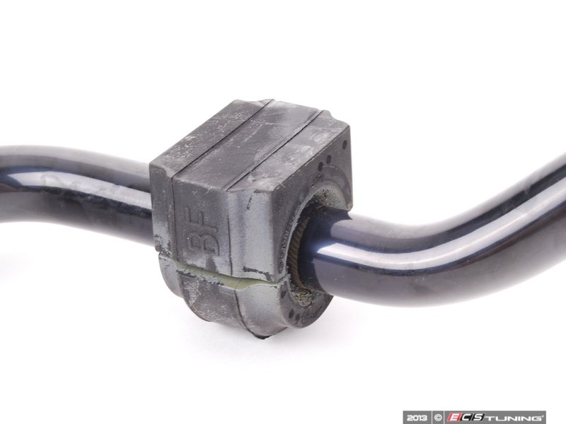 Genuine BMW - 31356792119 - Front Sway Bar - 25mm/22.2mm (31-35-6-792-119)