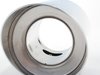 Genuine MINI - 18302151408 - John Cooper Works Exhaust Tip Chrome ...