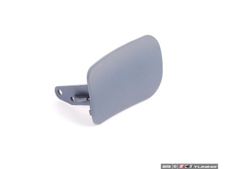 Genuine Porsche - 95562830100G2X - Headlight Washer Nozzle Trim Cover ...