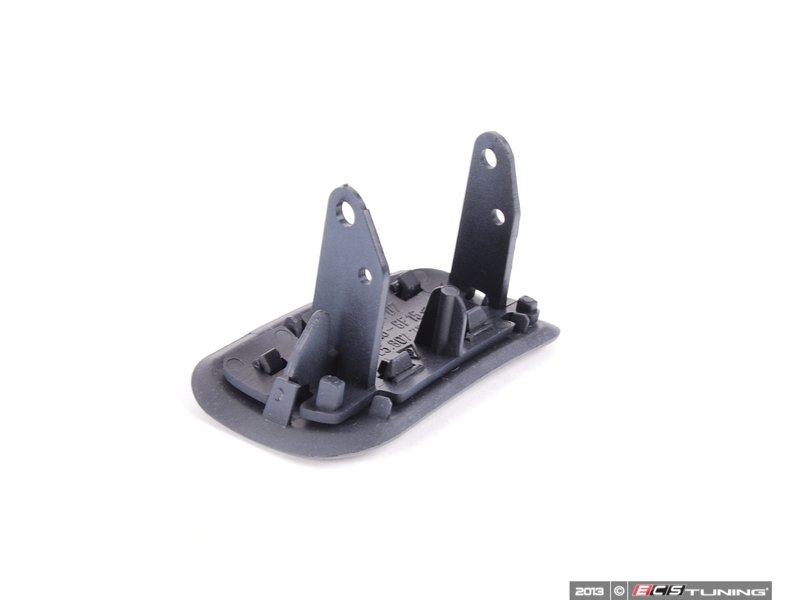 Genuine Porsche - 95562830100G2X - Headlight Washer Nozzle Trim Cover ...