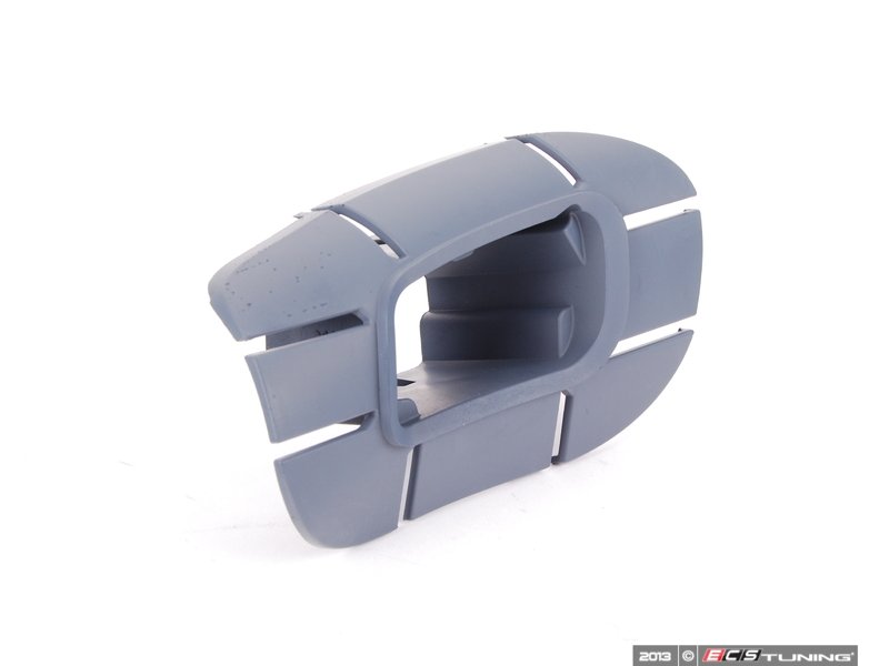 Genuine Porsche - 95562830100G2X - Headlight Washer Nozzle Trim Cover ...