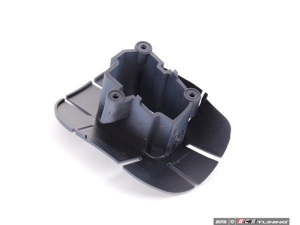 Genuine Porsche - 95562830100G2X - Headlight Washer Nozzle Trim Cover ...