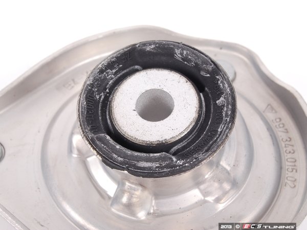 Genuine Porsche - 99734301502 - Front Upper Strut Mount