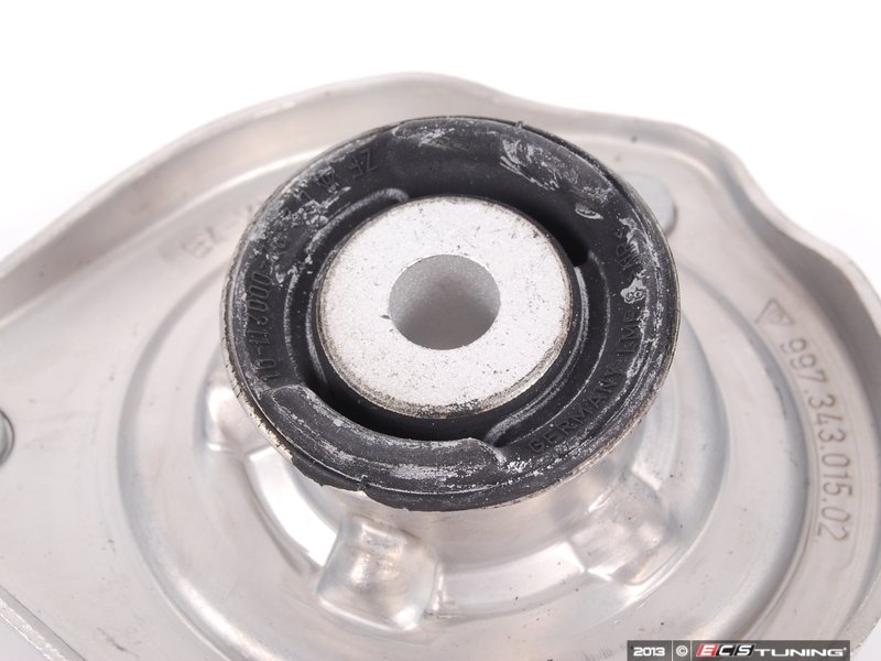Genuine Porsche - 99734301502 - Front Upper Strut Mount