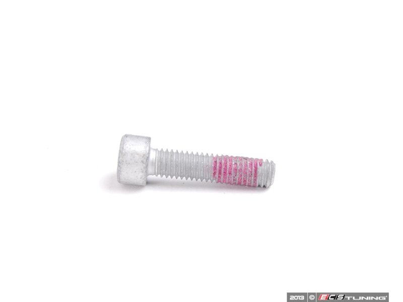 Genuine BMW - 07129904700 - ISA Screw (07-12-9-904-700)